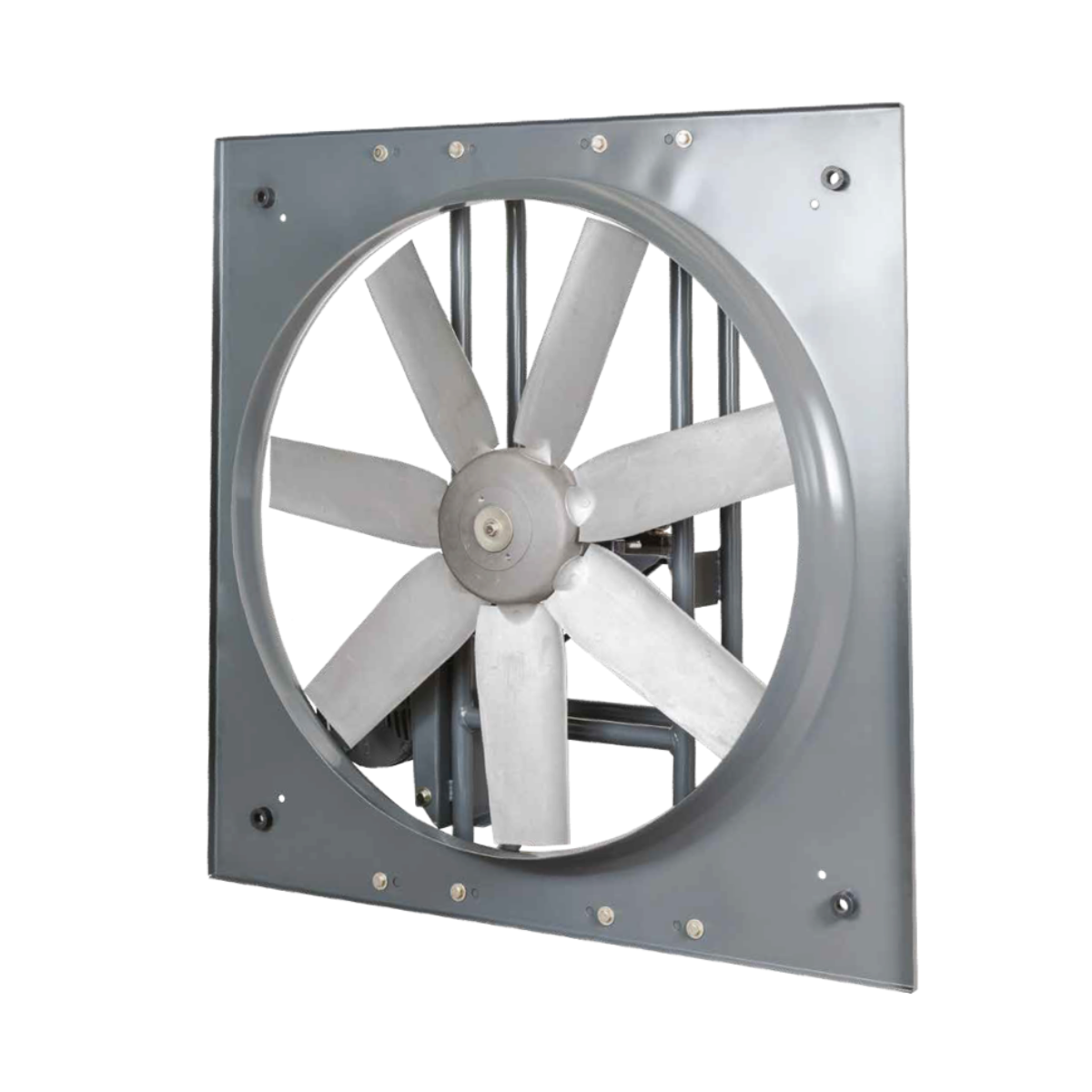 Extractor Axial Alta Presión HGTA Soler & Palau 630-1000 mm | Plan B ...